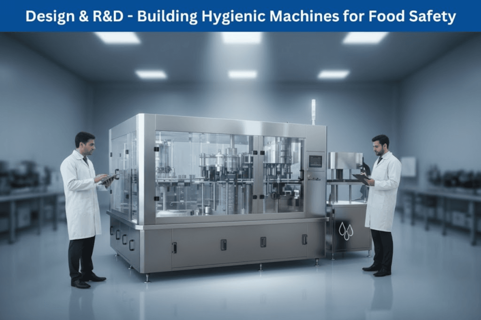 DTPPL Mineral Water & Soft Drink Machines | Total Quality Assurance ...