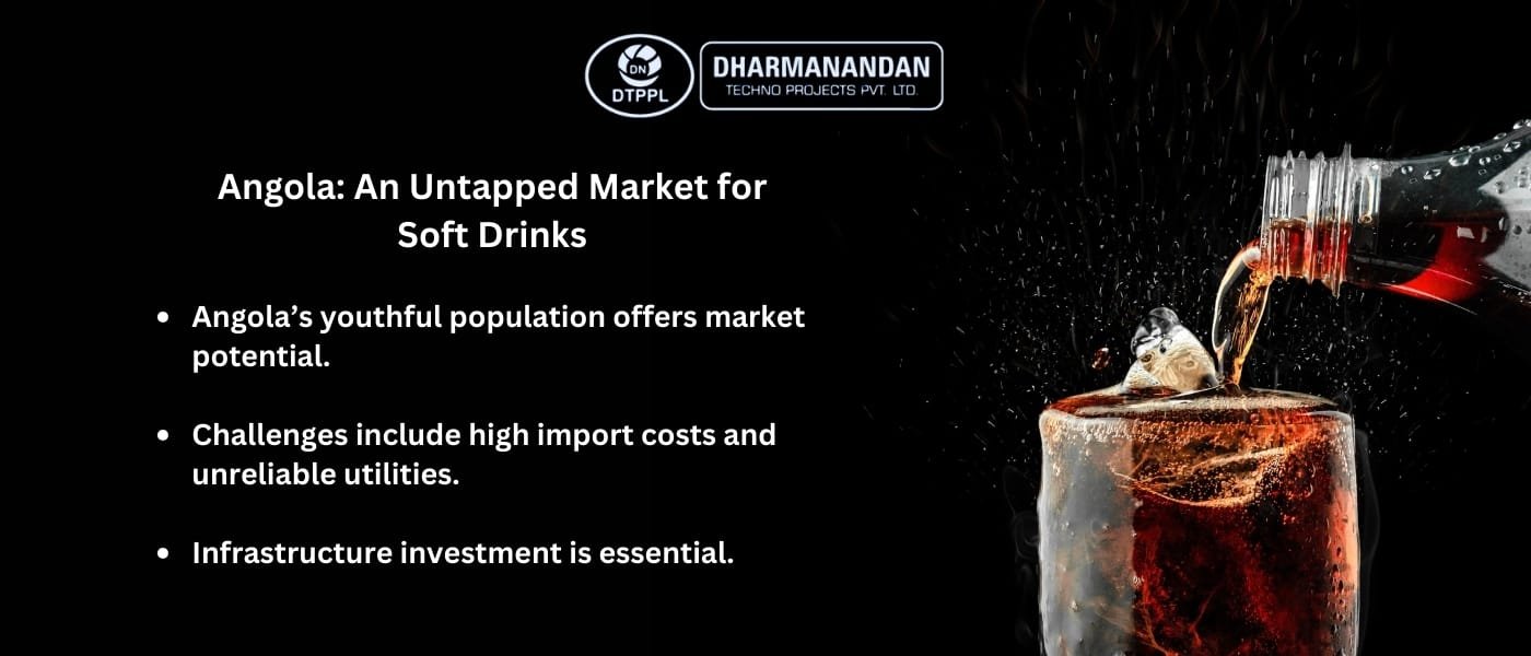 How to Start a Soft Drink Plant in African Countries