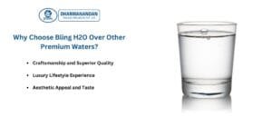 Bling H2O: A Journey from Vision to the Pinnacle of Luxury