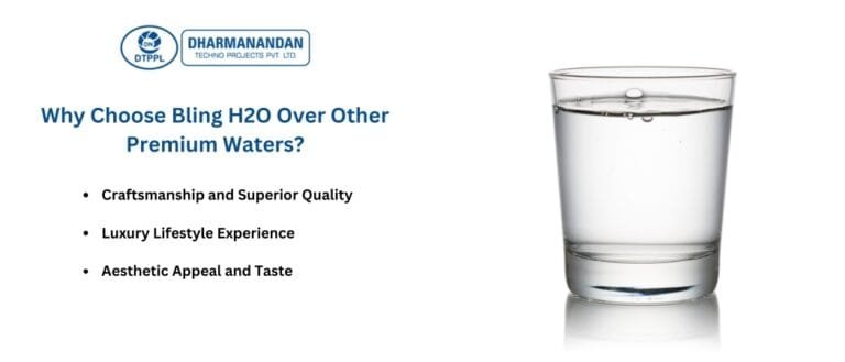 Bling H2O: A Journey from Vision to the Pinnacle of Luxury
