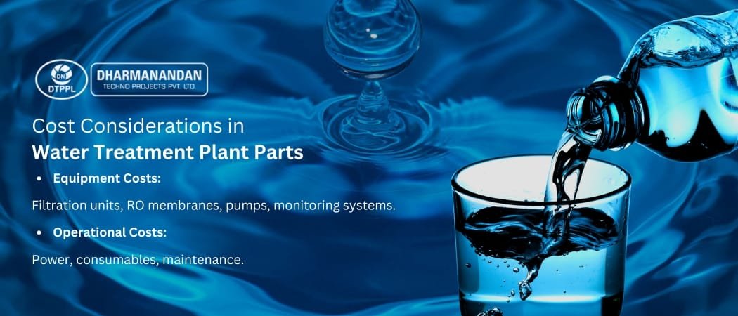 Reverse Osmosis Plants & Water Treatment Operation