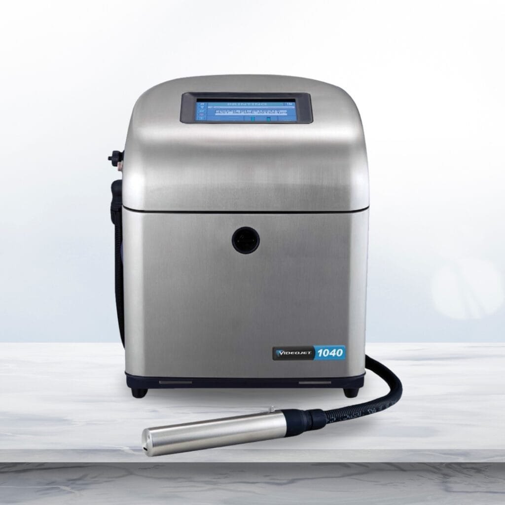 Inkjet Batch Coding Machines Troubleshooting Guide