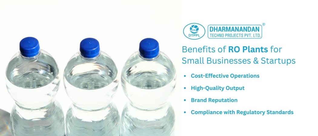 RO Plant System: Detailed Specifications & Business Insights
