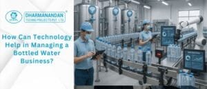 Water Business Ideas in India | Bottled Water Plant Setup Guide