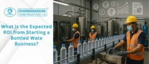 Water Business Ideas in India | Bottled Water Plant Setup Guide